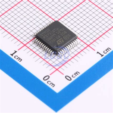 Stm32f373cbt6 Stmicroelectronics C1337334 Lcsc Electronics