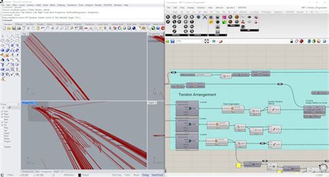 Create An Extremely Powerful Grasshopper Script By Benji Ta Fiverr