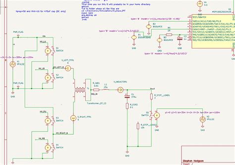 another tidier mixed mode simulation model dual phase ipt buck converter simulation