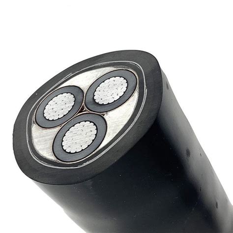 ผู้ผลิตและซัพพลายเออร์สายเคเบิลใต้ดินแรงดันสูงที่ปรับแต่งได้ในประเทศจีน ตัวอย่างฟรี