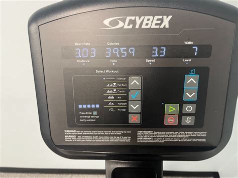 Fitness Elliptical 3 Miles Push Push Steven Epstein