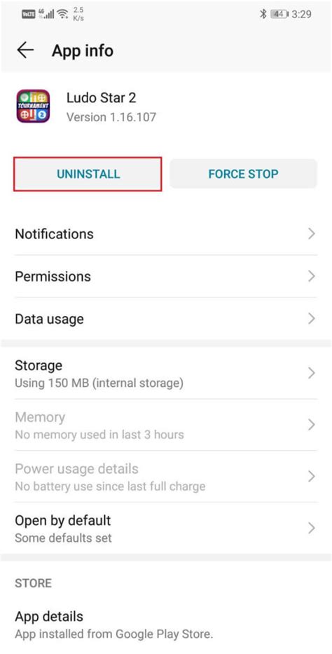4 Ways To Delete Apps On Your Android Phone TechCult