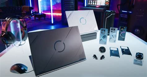 Infinix Goes All In On Gaming With Gt Pro Gt Book Rev