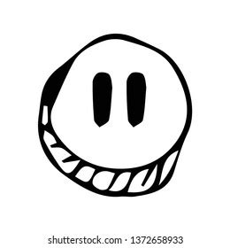 Pause Button Vector Sketch Stock Vector Royalty Free Shutterstock