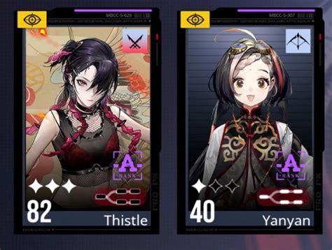 A Drastic Difference Between My A Rank Luck Rpathtonowhere