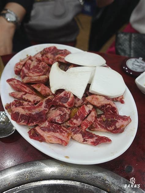 종로3가역 맛집 저렴한 소갈비살에 소주 콸콸 우 牛 리나라 네이버 블로그