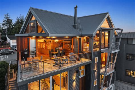 Alki Beach Bed And Breakfast At Cristal Lawrence Blog