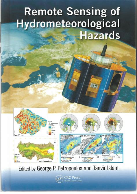 PDF Introducing Flood Susceptibility Index Using Remote Sensing Data And Geographic