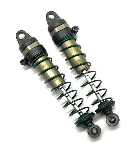 Vintage Team Associated RC10 T4 GT Truck Front Shock Set R C Tech Forums
