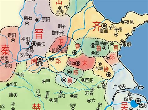 货币战争之先声：春秋管仲的“财术” 知乎
