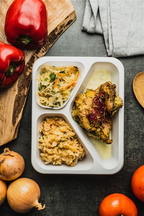 Kukuryku Katering Catering Opinie Menu Dietetyczne Cennik Dietly