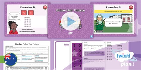 Year Addition And Subtraction Strategies Lesson Twinkl