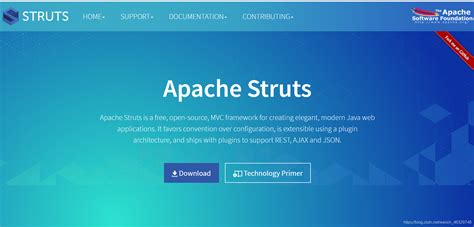 【struts2】idea2020 2 2创建struts2项目与简单环境搭建 struts2项目创建 csdn博客