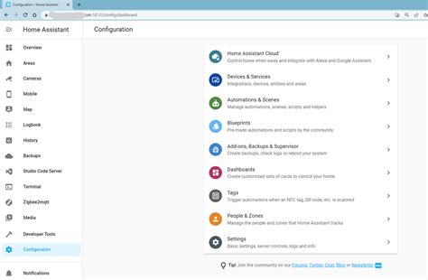 nginx home assistant ssl proxy setup configuration home assistant