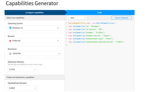 Proxy Authentication Using Selenium Webdriver H2K Infosys Blog