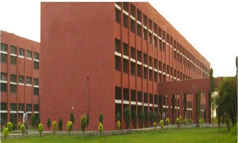 Dcrust Deenbandhu Chhotu Ram University Of Science And Technology Sonipat Placement