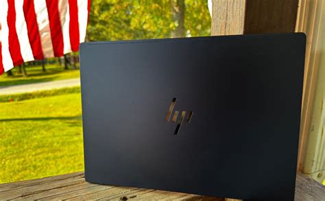 Shared Post HP EliteBook Ultra G1q 14 Review Snapdragon X