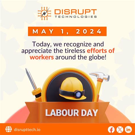 Disrupt Technologies