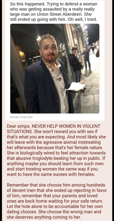 Ngvc “i Helped Her And She Didnt Sex Me” Rmenandfemales