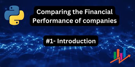 1 5 Fundamental Financial Analysis Using Python For Efficient Stock Evaluation Askpython