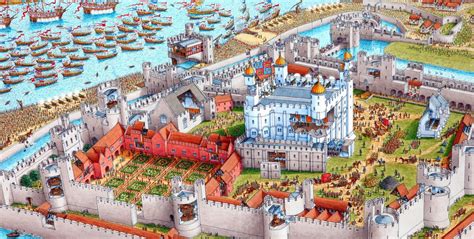 Incredible Cross Sections Gallery EBaum S World