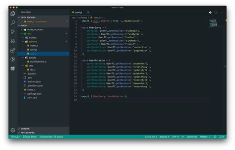 Building A Graphql Api With Node Express And Mongodb