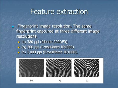Ppt Fusion By Biometrics Powerpoint Presentation Free Download Id 3692283