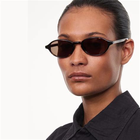 Chimi Lex Black Sunglasses