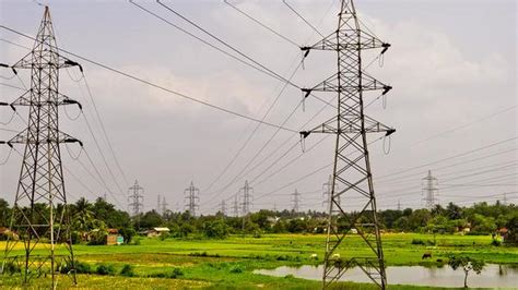 Solarisation Of Agriculture Through Feeder Separation The