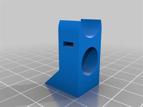 Free 3d File Neon Light Socket Stand G5 Standard 🔌・3d Print Design To Download・cults