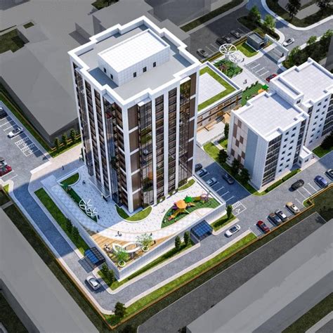 6 ийн зээлд хамрагдах боломжтой 2 3 өрөө байрууд