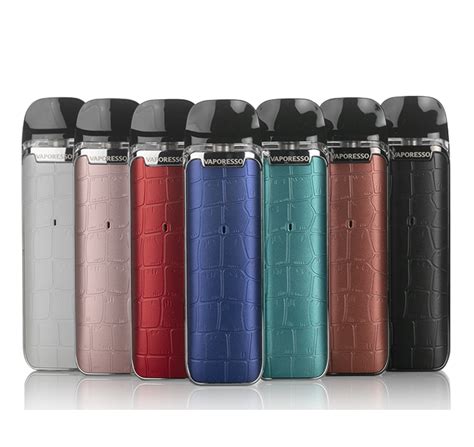 پاد ماد لوکس کیو ویپرسو دخان سون