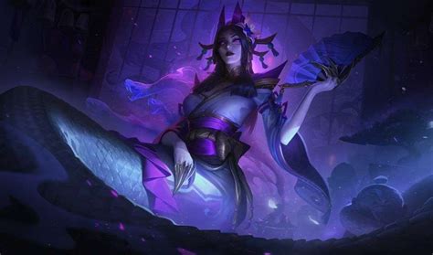 Cassiopeia Build Top 5 Items And Best Runes