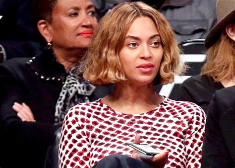 Beyonce Bob Hairstyles 2022