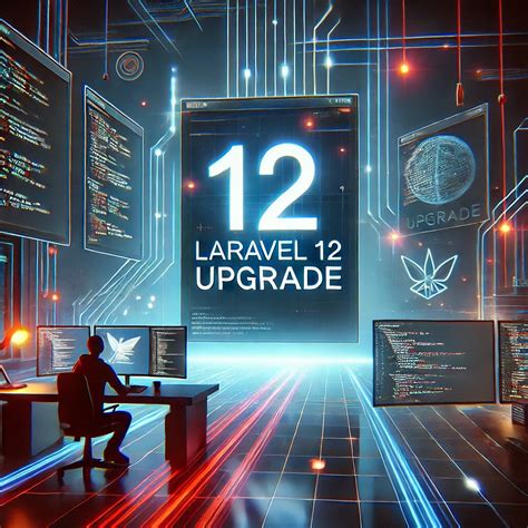 Как обновить laravel до 12 версии Подробное руководство