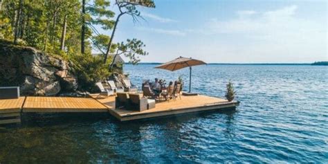 Styrofoam Vs HDPE Pontoons For Floating Docks NyDock