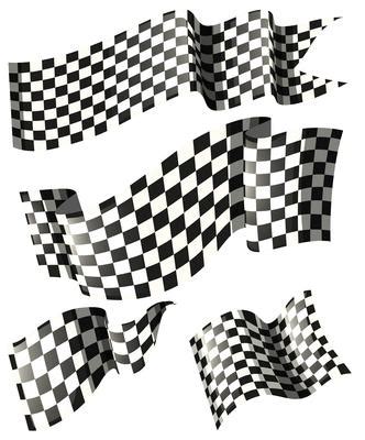 Checkered Flag Vector Art Icons And Graphics For Free Download