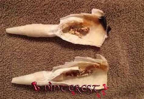 Diy Ear Wax Removal Candle Diy Projects
