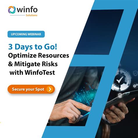 Winfo Solutions On Linkedin Webinar On Oracle Cloud Applications Achieving Flawless Automated