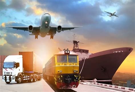 What Is The Strategy For Selecting Multimodal Logistics Htd