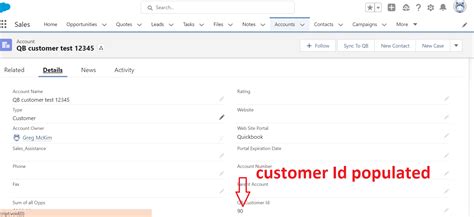 How To Integrate Salesforce With Quickbooks HIC GLOBAL SOLUTIONS