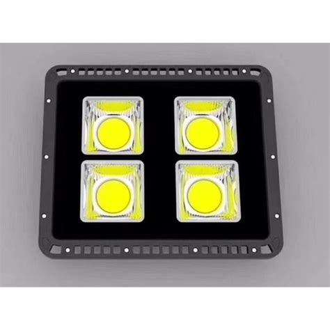 Jual Lampu Sorot Led Tembak Halogen Led W Watt Led Sorot Floodlight Led Outdoor Shopee