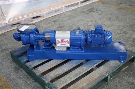 Molasses Pump Repair All Pumps