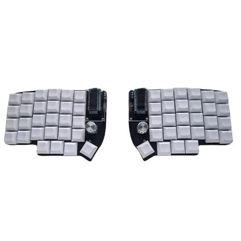 Lily58 Pro Keyboard Kit Keyboard Comparison