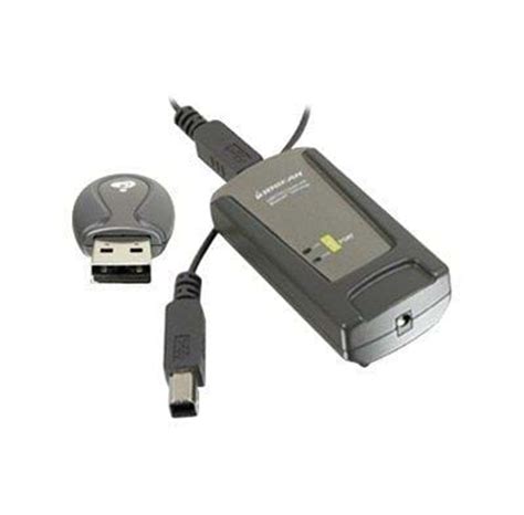 IOGEAR Bluetooth Print Adapter Kit For U Billig