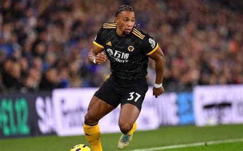 Adama Traore Bio Birthday Facts Wiki Net Worth Footballer