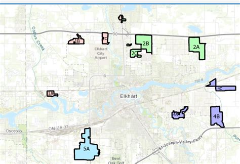 Custom Labeling Esri Community