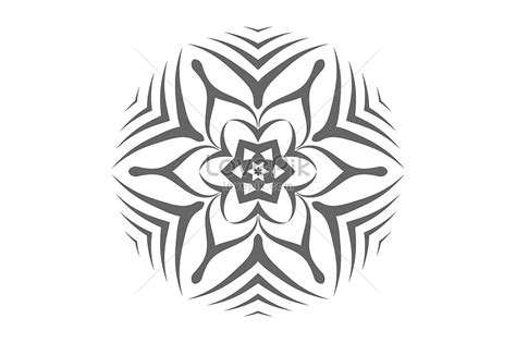 만다라 배경 이미지 Hd 기하학 세트 만다라 꽃 배경 사진 무료 다운로드 Lovepik