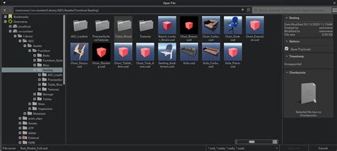Overview — Omniverse Kit