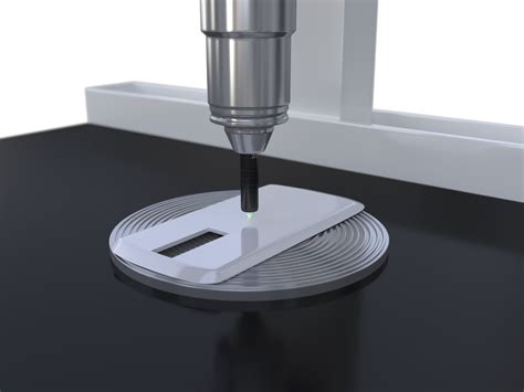 Cda Advantages Of Optical Sensors In Cmms